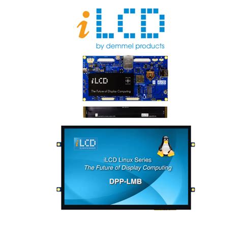 Display Hmi Display Lcd Processore Quad Core Da 1 8 Ghz