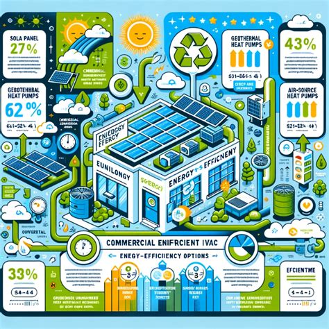 Energy Efficient Hvac Systems