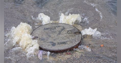 Epa Announces Nearly 50m Available For Sewer Overflow Stormwater