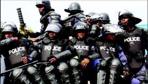 Police Arrest 31 Suspects For Various Crimes In Edo The Nation Newspaper