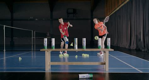 Badminton: Ein Sport für die Schule » mobilesport.ch