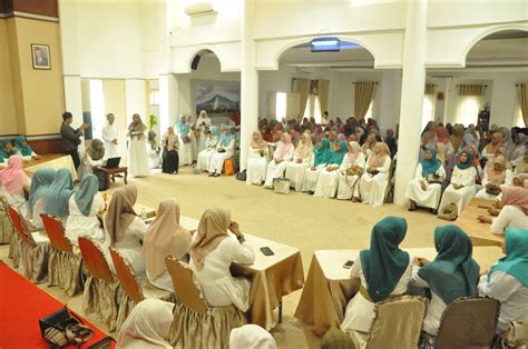 TP PKK Dan Bunda PAUD Aceh Besar Gelar Cerdas Cermat