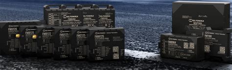 Developers Experience With Teltonika Devices