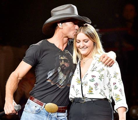 Tim Mcgraw Duets With Daughter Gracie Watch Here Tokyo Mew Mew