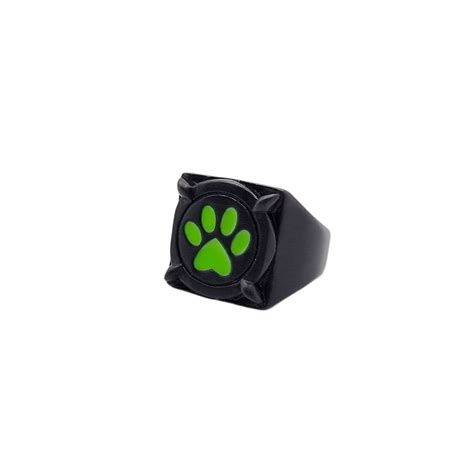 Miraculous Cat Noir Ring Zag Store