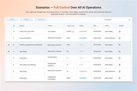 Aiwu Ai Chatbot Content Generator Mcp And Autoblogging Toolkit