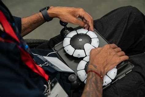Sonys Playstation Access Controller Offers A New Social Lifeline For