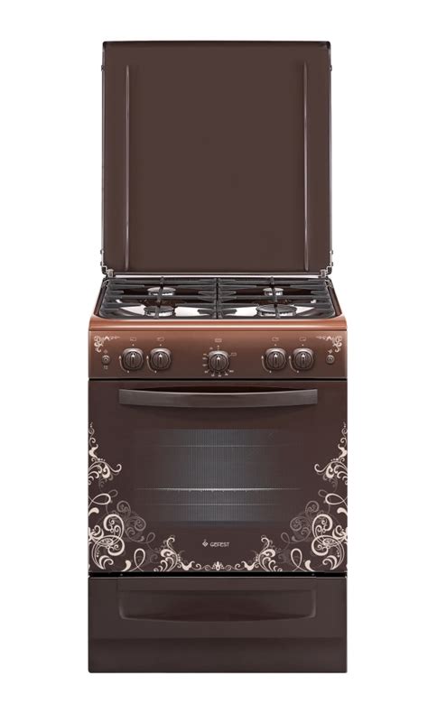 Купить кухонную плиту GEFEST ПГ6100-02 0319