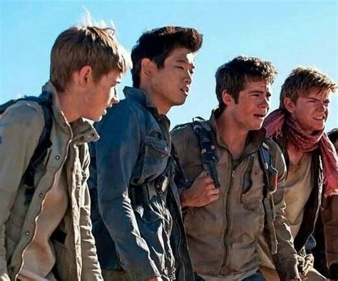 Pin By Zehranur On Z Maze Runner Funny Newt Maze Runner Maze Runner Series