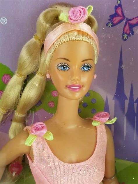 Rose Princess Barbie Atelier Yuwa Ciao Jp