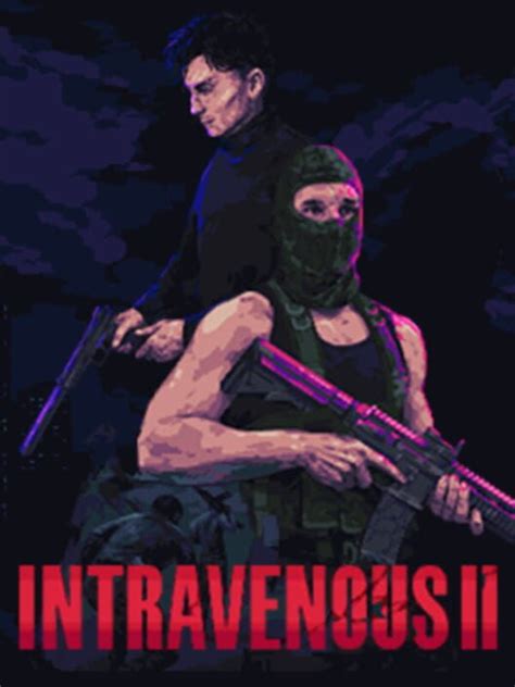 Intravenous 2 2024