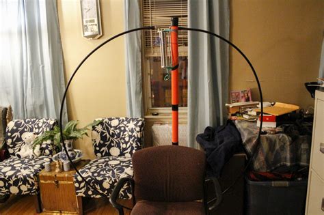 Magnetic Loop Antennas
