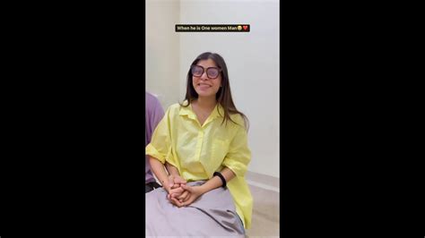 When He Is A One Women Man Beingsuku Youtubeshorts YouTube