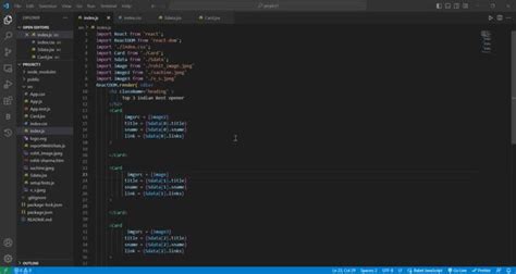 Video Niraj Palmur On Linkedin Project Reactjs