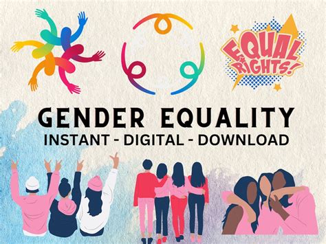 Gender Equality Motivational Women Inspiration Equality Faith