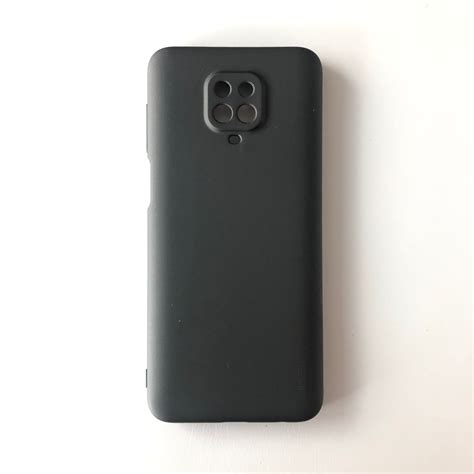 Ултра тънък силиконов гръб, кейс високо качество за Xiaomi Redmi Note ...
