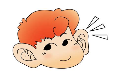 140 Sharp Senses Stock Illustrations Royalty Free Vector Graphics