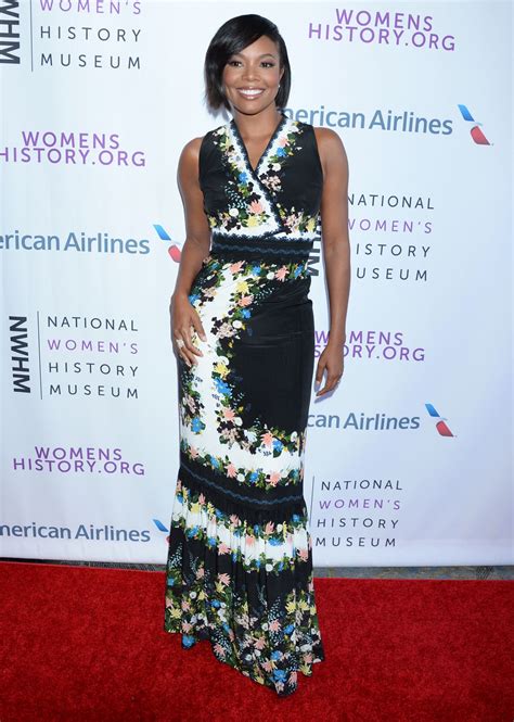 Gabrielle Union Latest Photos Celebmafia