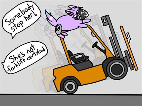 Does This Count As Nsfw R Protogen