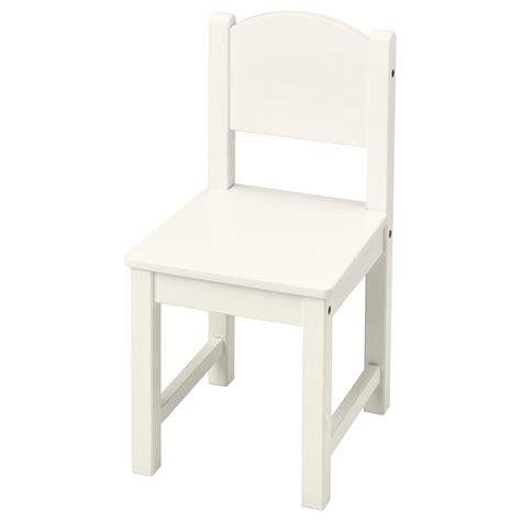 Купить Детский стульчик SUNDVIK 601.963.58 IKEA (ИКЕА СУНДВИК) ᐈ DODOMY ...