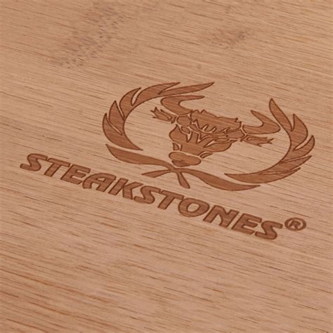 Steak Knife And Fork Set 12 Pieces Steakstones Touch Of Modern