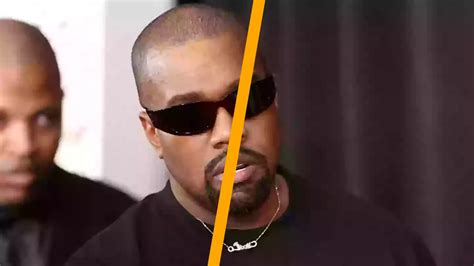 Kanye Wests Twitter Profile Deactivated With A Final Message To Elon