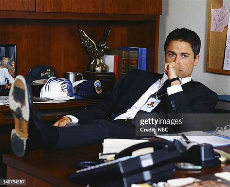 Sam Seaborn On Nbc Photos And Premium High Res Pictures Getty Images