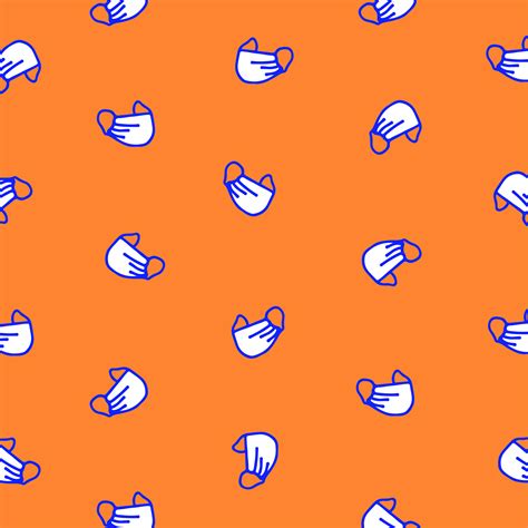 Confinement Patterns On Behance