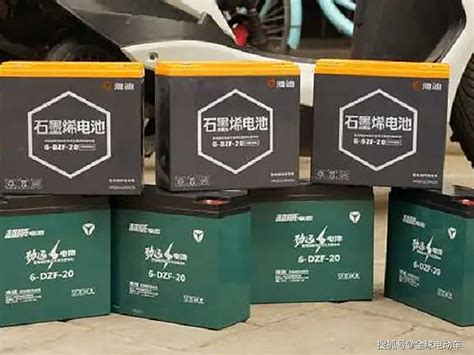 电动车换电池，石墨烯、铅酸和锂电池，选哪种更划算？修车师傅告诉你 乐惠车