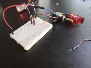 Création d une Button Box Simracing avec des cartes Arduino Anthony Jacob