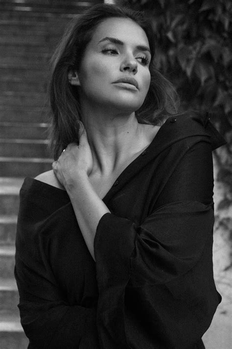 Emma Sanders Model Management