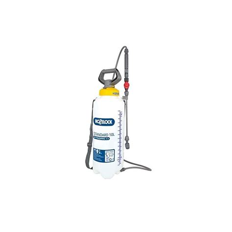 Hozelock 4510 Hozelock 10l Pressure Sprayer