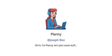 Planny GPTs Features And Functions Examples And Prompts GPT Store