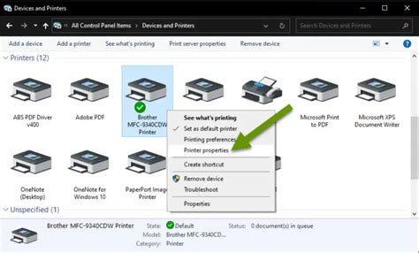 How To Find Printer Ip Address I 4 Easy Ways To Find It