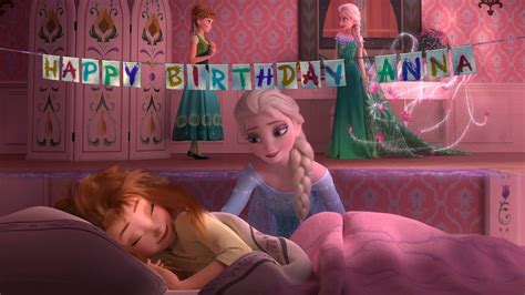 Frozen Fever Wallpaper Frozen Fever Wallpaper Fanpop