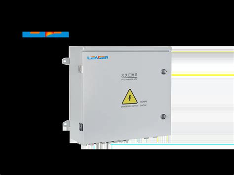 Solar String Combiner Box 20 Input 1 Output 1500v Dc