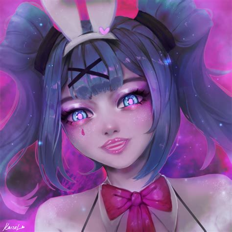 Hatsune Miku Art By Kaizelek On Deviantart