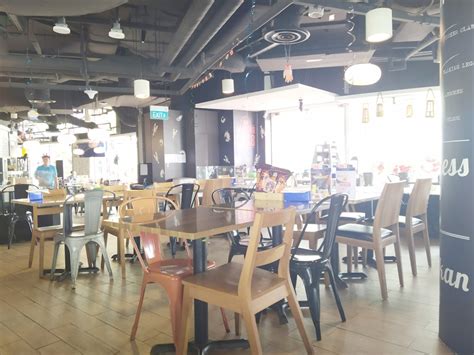 Dancing Crab Value Lunch Sets Review Delicious And Affordable Seafood
