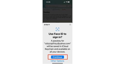 Ditch Your Password And Switch To A Passkey For Your Amazon Account