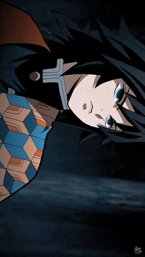 700 Ideas De Giyu Tomioka Personajes De Anime Anime Arte De Anime