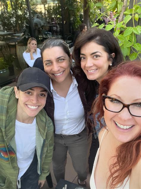 I Am Damn Lucky To Have The Exceptional Friends I Do I Love These