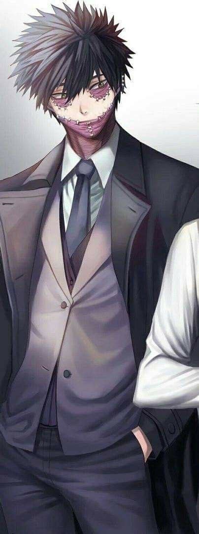 Pin De Rachael Harkey Em Anime Metadinhas Parecidas Crushs