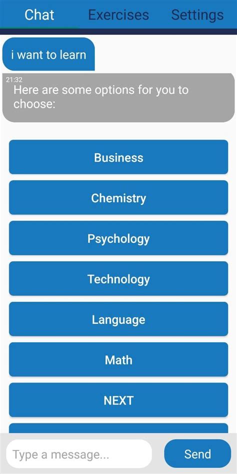 GitHub SEEDS Learning Apps Learning Chatbot