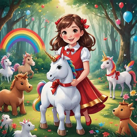Imaginary Adventures