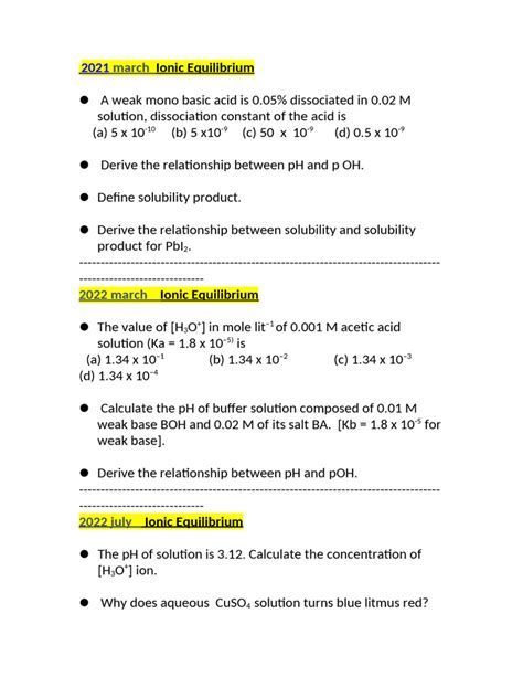 Boards Pyq Physical Pdf