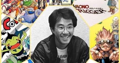 ‘드래곤볼 ‘닥터슬럼프 토리야마 아키라 별세