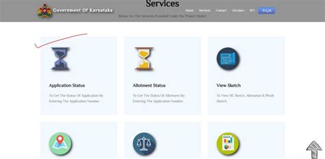 Mojini V3 Login And Application Status Step By Step Guide