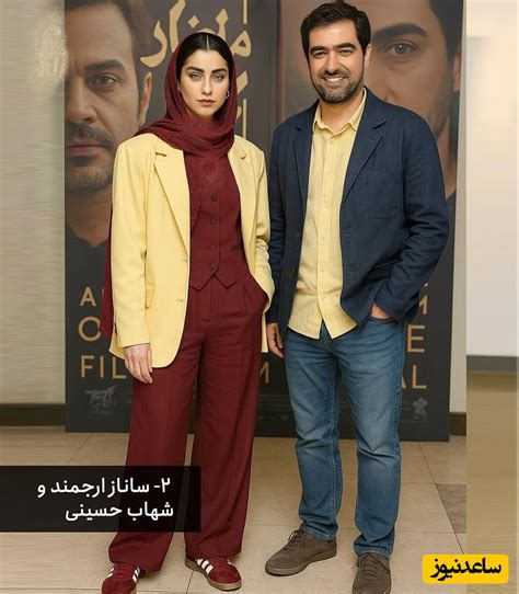 شوخی با بازیگران؛ استایل سلبریتی ها با رنگ زرد کره‌ای و ترند تابستان