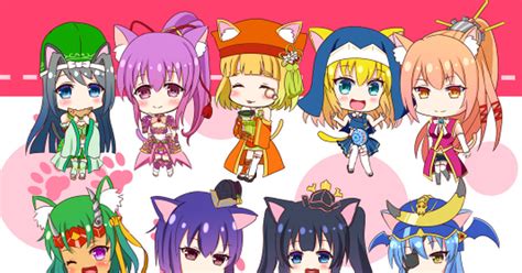 戦国乙女 にゃんごくおとめ 赤星杏奈のマンガ 漫画 百合 パチンコ Pixiv