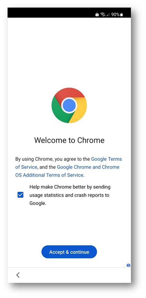 Microsoft Intune Enroll Di Un Dispositivo Android In Modalità Cope Corporate Owned With Work